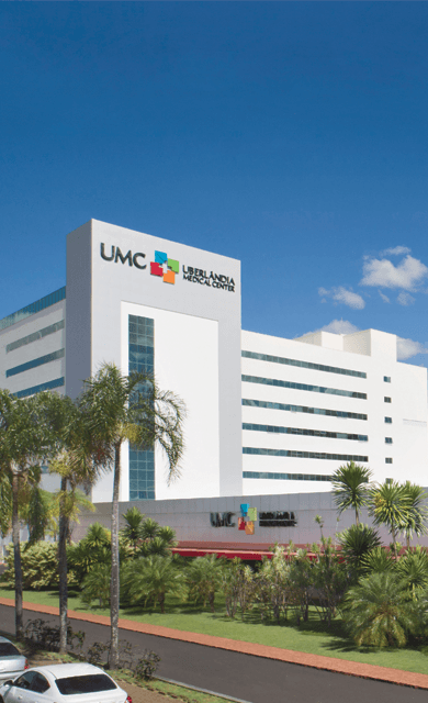 Sobre nós • UMC