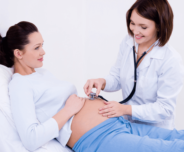 Ginecologia e Obstetrícia • UMC