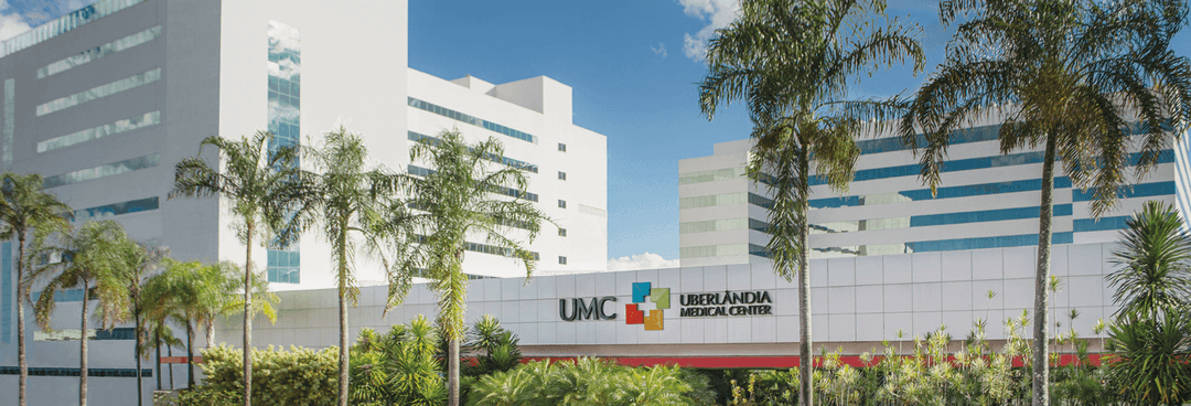 UMC Unidade Hospitalar • UMC