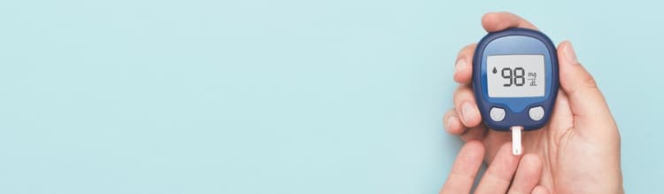 Quais são os principais exames para diabetes? • UMC