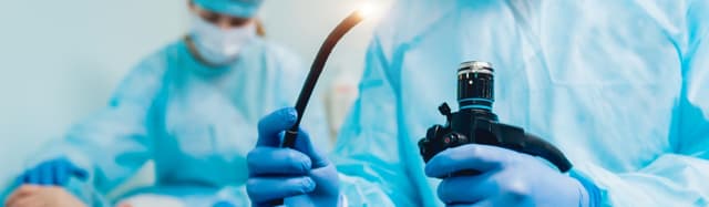 Qual a importância do exame de endoscopia? • UMC