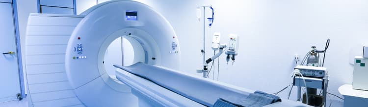 Exame PET Scan: o que é, para que serve e como é feito? • UMC